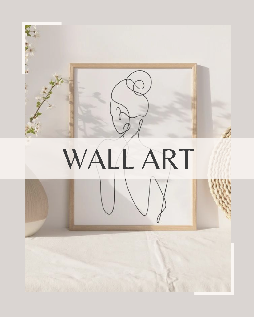Wall Art – Sam Gallery