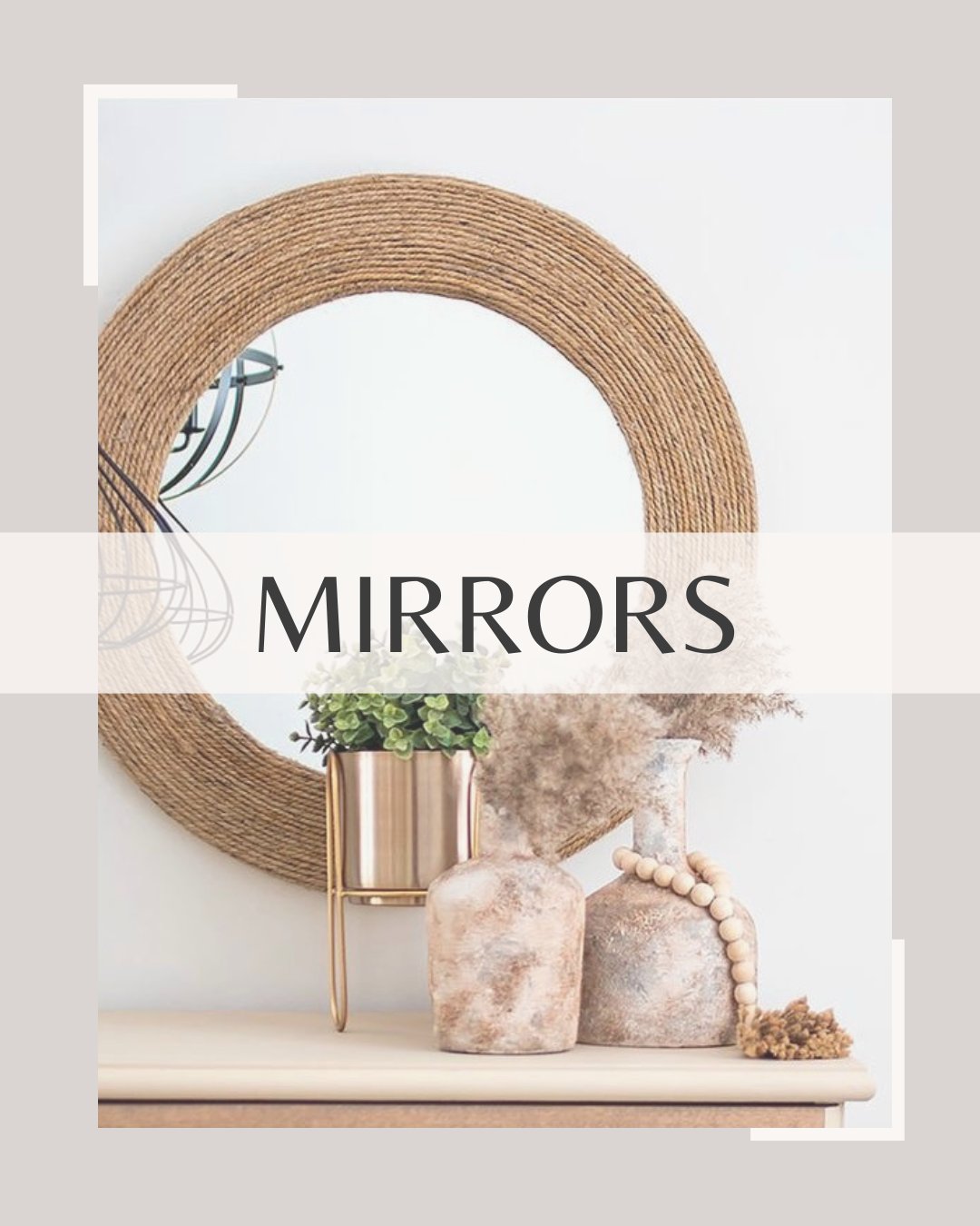 Mirrors – Sam Gallery