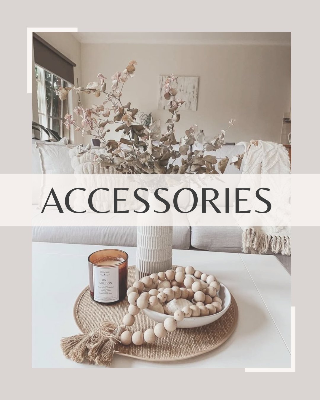Accessories – Sam Gallery