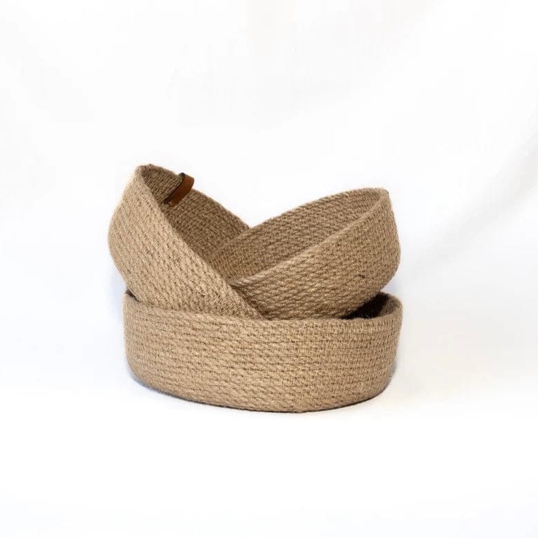 Multi Colored Baskets – Sam Gallery